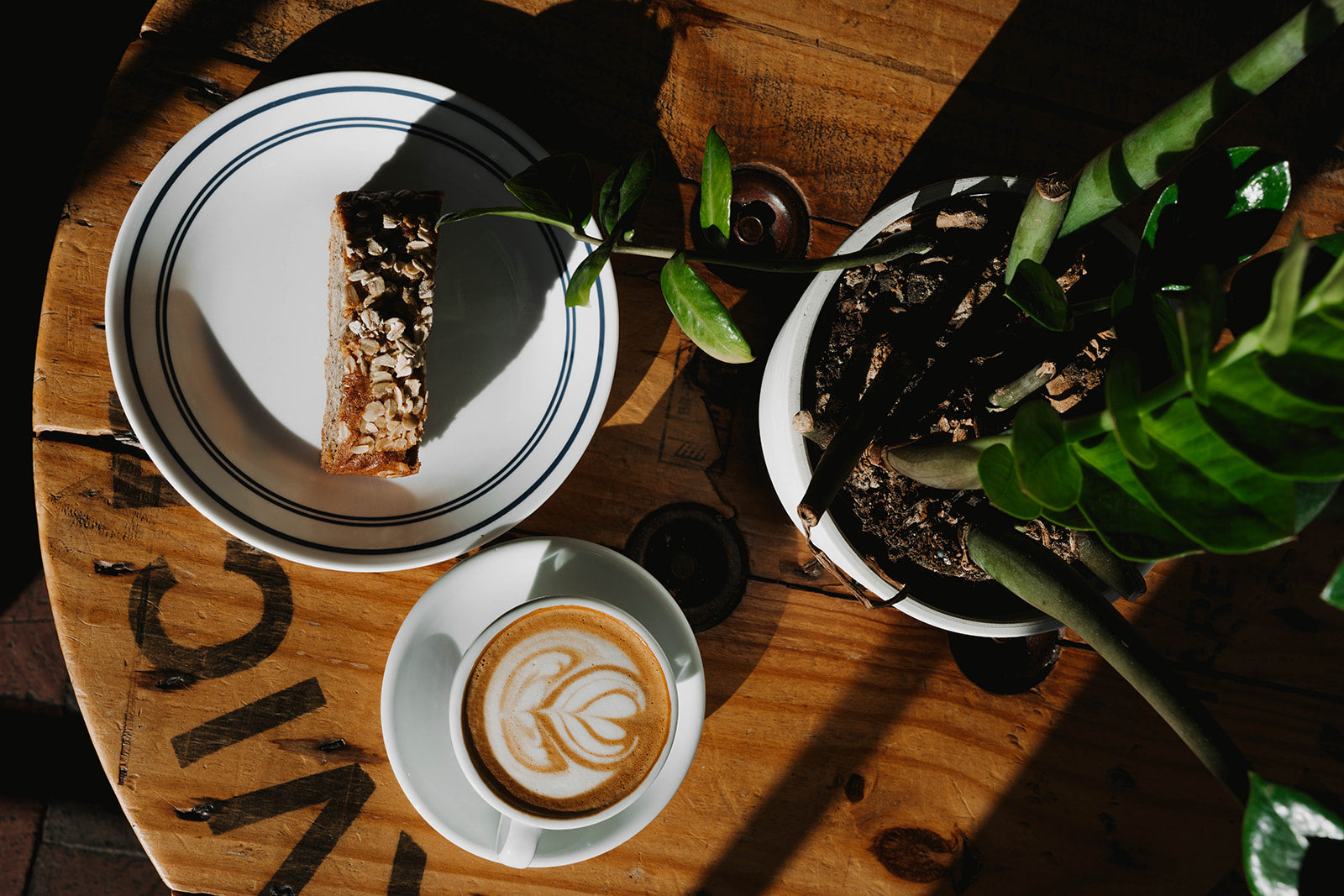 Welcome to Circuit Coffee